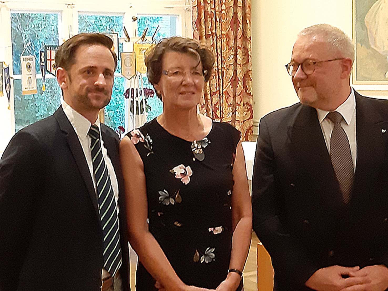 AKTUELLES – Lionsclub München